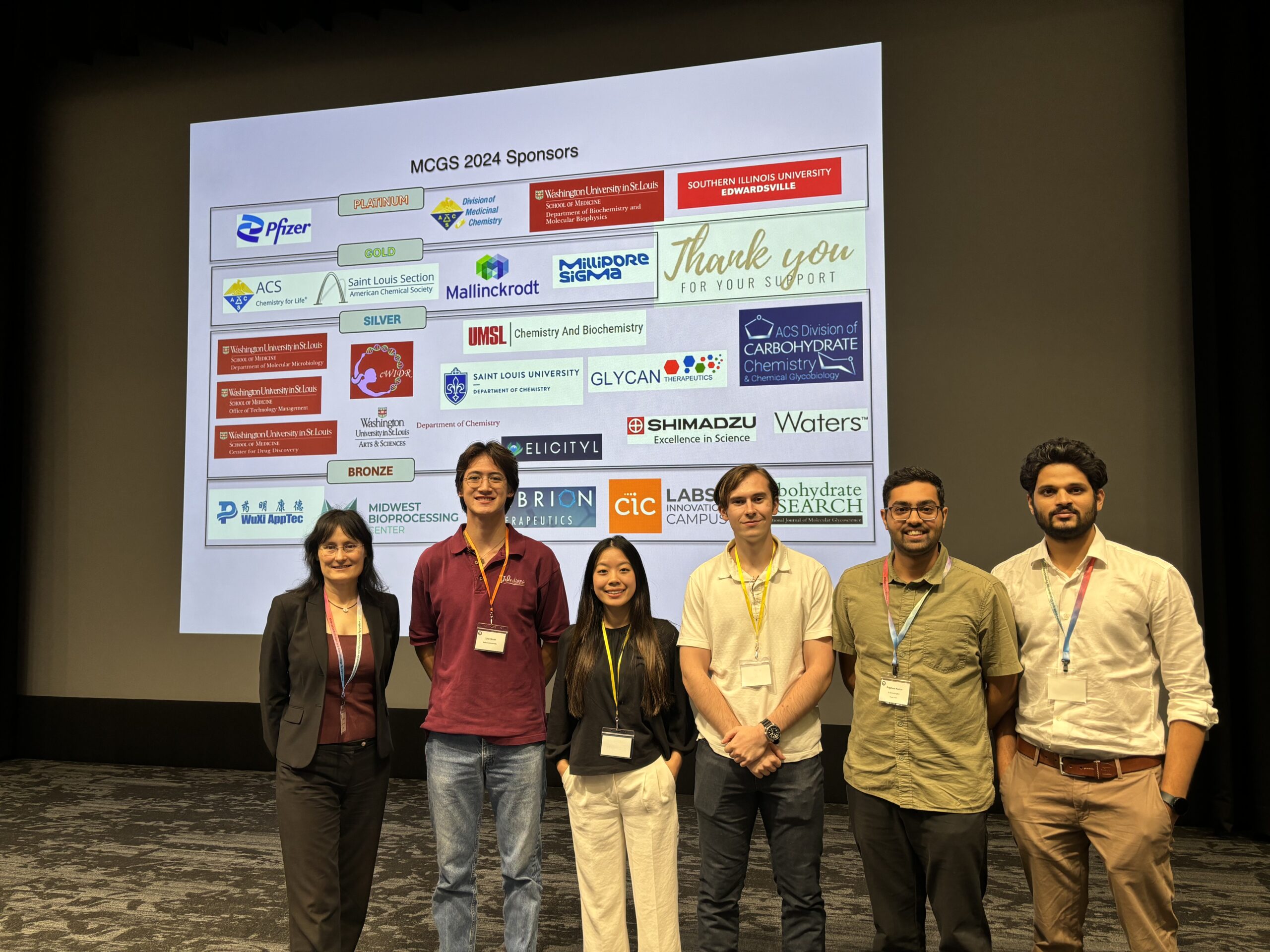 Our Lab: Pohl Lab: Indiana University